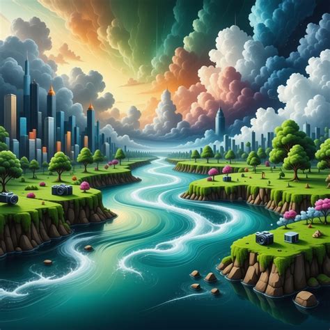 Exploring The Best Ai That Generates Images Free Your Guide To Limitless Creativity And