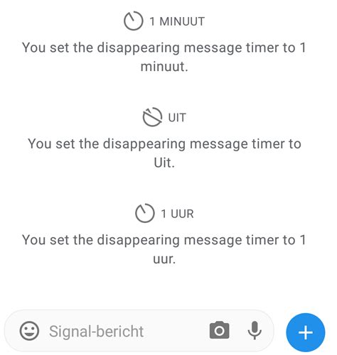 4241 Missing Translation For Disappearing Message Notification · Issue 8003 · Signalapp