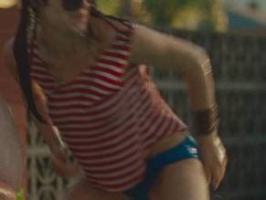 The Runaways Nude Scenes Aznude