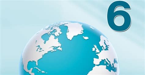 Навчальна програма з географії для 6 класу НУШ за модельною програмою Кобернік та ін Робоча