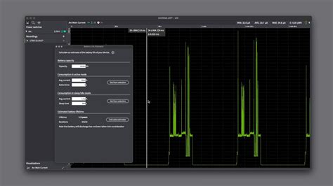 How To Use The Battery Life Estimator Digikey