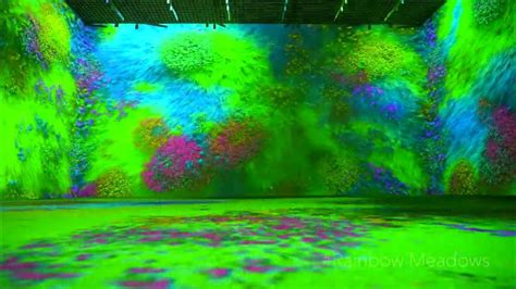 [여성기업 더하기]포스코이앤씨 복합문화공간 더샵갤러리 2 0 미디어아트 콘텐츠 Youtube