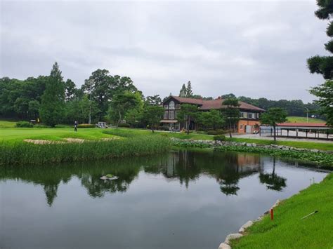 노캐디골프장추천 빅토리아cc 7월 폭염라운딩후 담달은 라운딩 포기 네이버 블로그