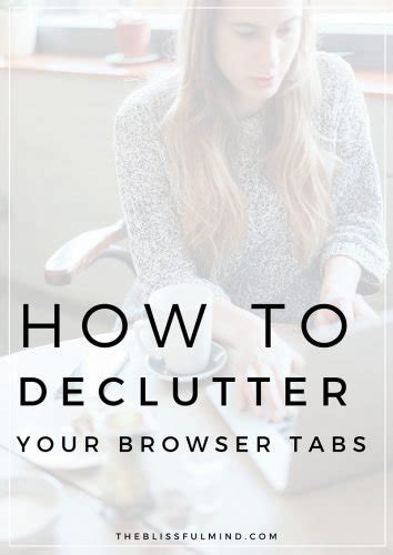 How I Survived A Month With Only One Browser Tab Open