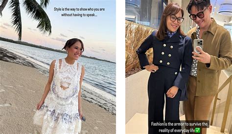 Fashion Forward The Style Philosophy Of Aivee Teo