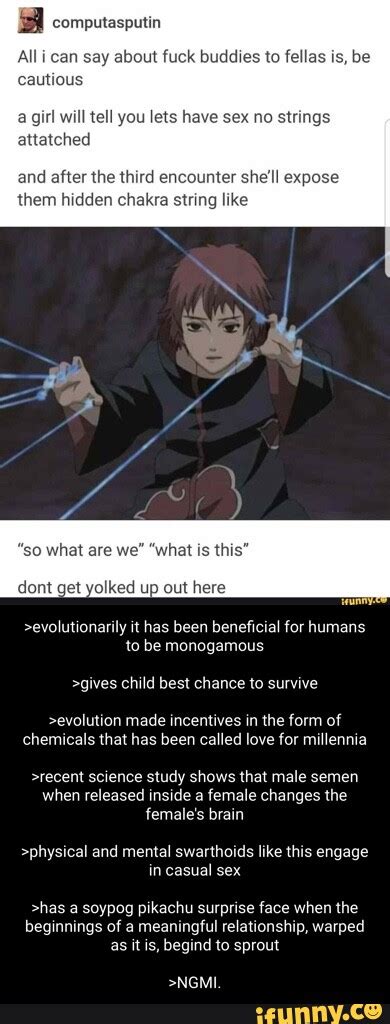 Computasputin Cautious Alli Can Say About Fuck Buddies To Fellas Is Be A Girl Will Tell You