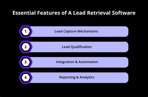 10 Best Lead Retrieval Software 2025