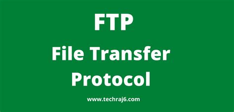 FTP Full Form What Is The Full Form Of FTP