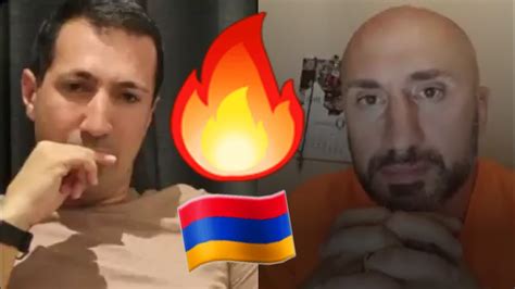 ՇԱՏ ԿԱՐԵՎՈՐ հարցերի քննարկում Ռոման Բաղդասարյան Էդվին Մարտիրոսյան Youtube