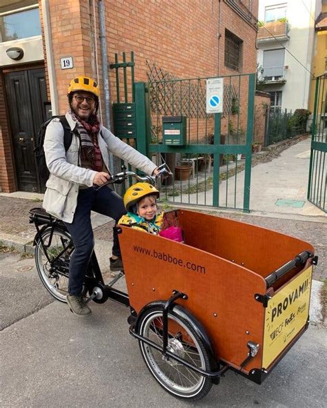 What Is A Cargo Bike Used For Unveil Its Versatility Bike Adventurous