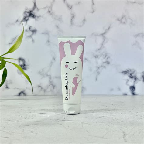 کرم ترمیم کننده کودک درمالوگ 75 میلی لیتر داروخانه آنلاین داروسایت 24