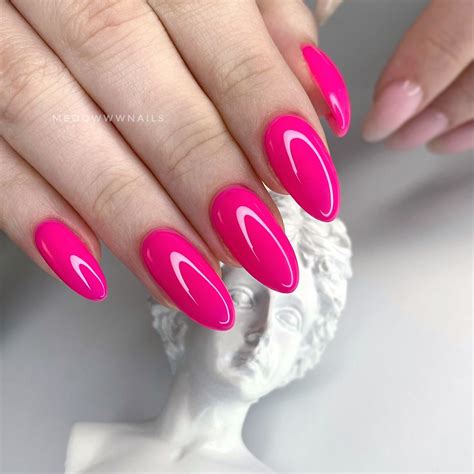 Маникюр Маникюр Ногти Розовые ногти