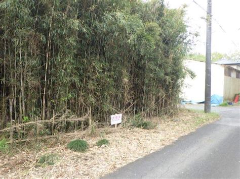 【ハトマークサイト】栃木県宇都宮市氷室町の 売地