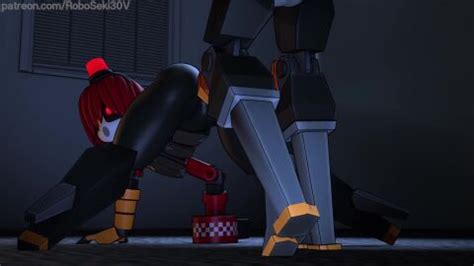 Rule34 If It Exists There Is Porn Of It Mimi Sentry