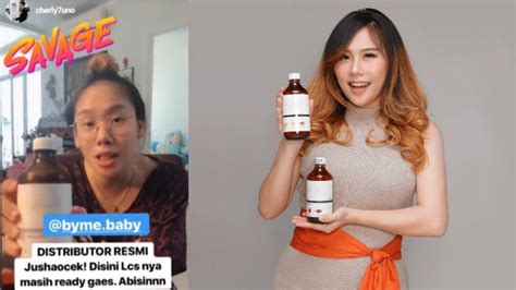 Masih Ingat Cherly Juno Eks Cherrybelle 5 Tahun Tekuni Bisnis Jus Pelangsing Dan Ayam Geprek