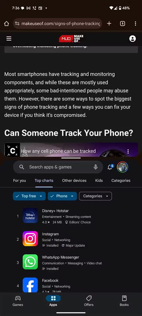 6 Android Features That Ios 18 Still Doesnt Have