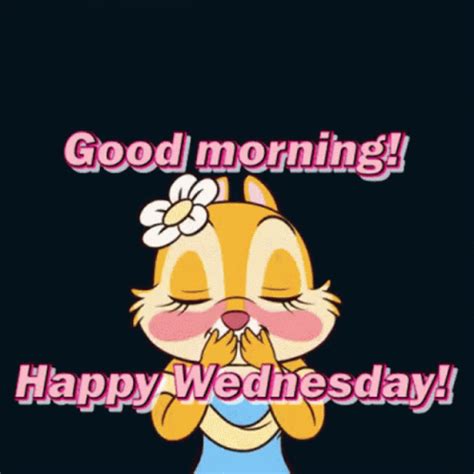 Wednesday Good  Wednesday Good Morning Discover And Share S