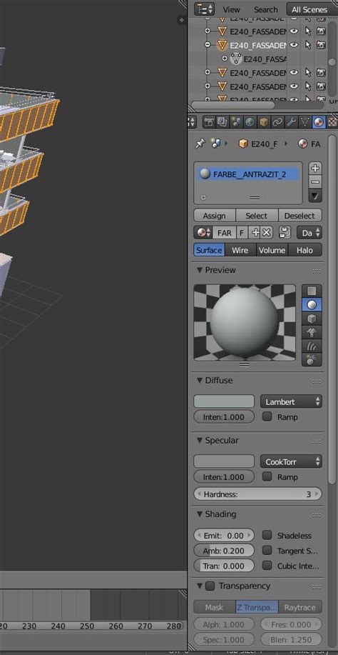 Obj Import Mtl File Blender Stack Exchange