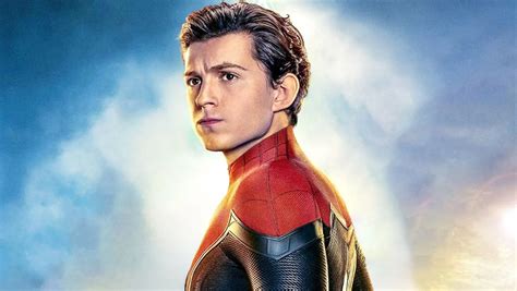 Rumors May Reveal The Title Of Tom Hollands Next Spider Man Movie