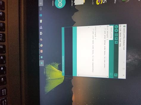 Communicating Data With Arduino 5 Steps With Pictures Instructables