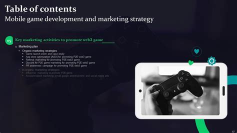 Top 10 Mobile Games Powerpoint Presentation Templates In 2025