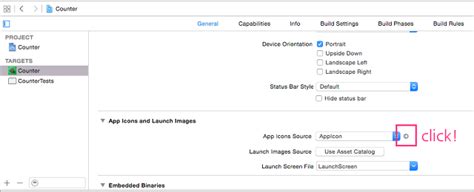 Error Itms 90032 Invalid Image Path No Image Found At The Path Referenced Under Key