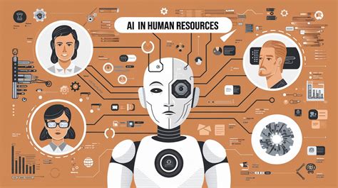 AI In HR Statistics On Transforming Human Resources