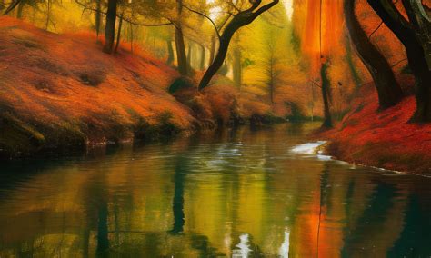 Floating Down The River By Knightlyfrog6 On Deviantart