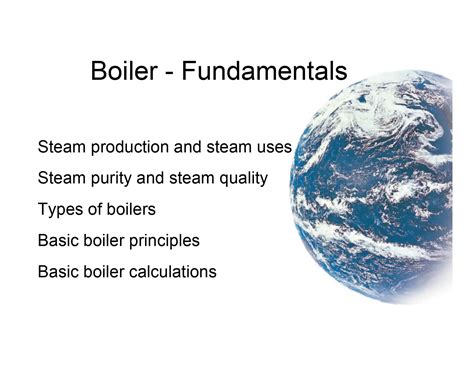 Boiler Fundamentals Aquaenergy Expo Knowledge Hub