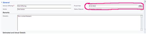 Outlook Customize Campaign Form In Microsoft Dynamics Crm 2011