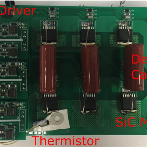 Pdf Analysis Of Dc Link Voltage Ripple In Voltage Source Inverters Without Electrolytic Capacitor