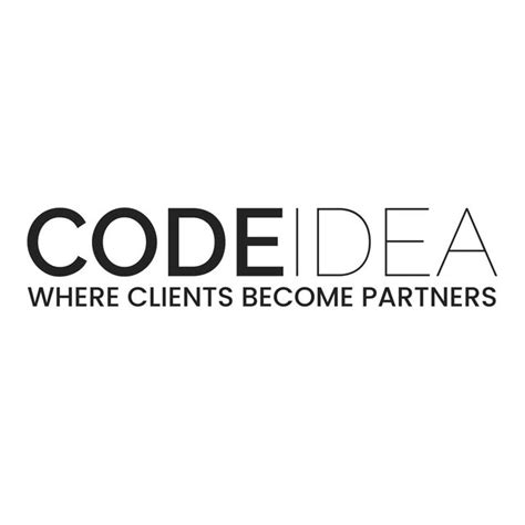 Codeidea Codeidea • Threads Say More