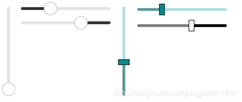 Qml Qtquickcontrols 2 Slider滑块样式自定义qt Quick 自定义重写滑块控件 Csdn博客