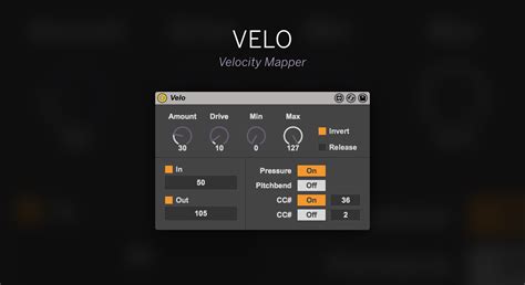 github cvolm maxforlive collection of free midi effects and utility