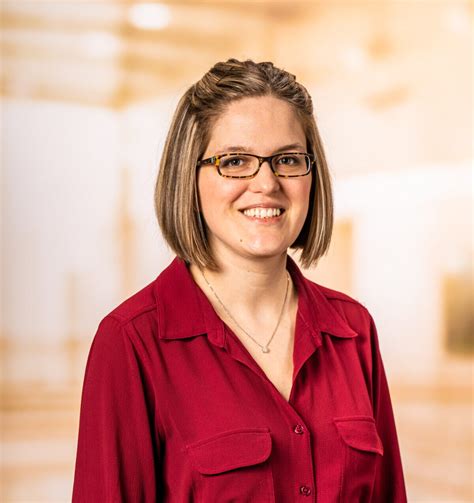 Michelle Coffman Evangel University