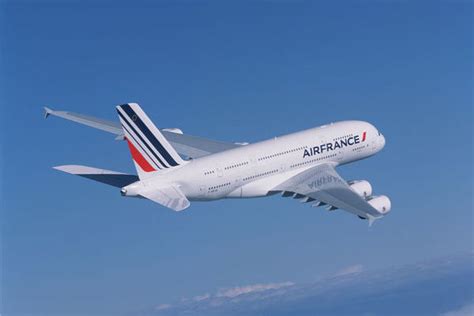 エールフランス航空、エアバスa380型機9機を退役 コロナ影響で計画前倒し Traicy（トライシー）