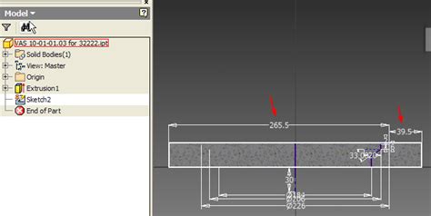Why Isnt The Sketch Fully Constrained Autodesk Community