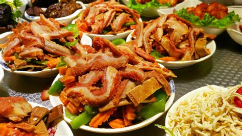 2024秦淮小吃城 夫子庙店 美食餐厅 个人不推荐来这里如果在 去哪儿攻略
