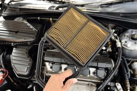 How Often To Replace Engine Air Filter In Car Expert Tips Your Ultimate Car Resource