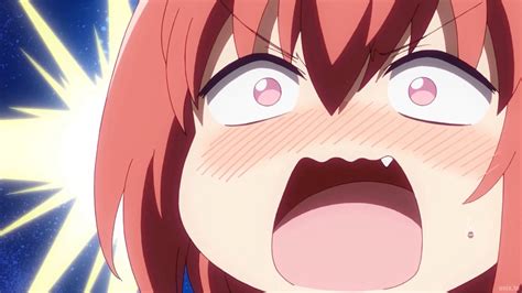 Anime Flustered Expression Artofit