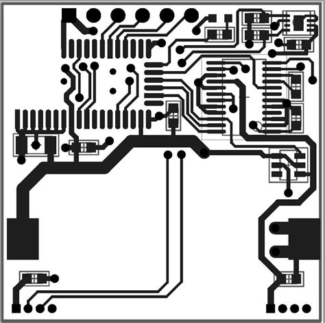 Ads1232 Offsetnoise Issue Data Converters Forum Data Converters Ti E2e Support Forums