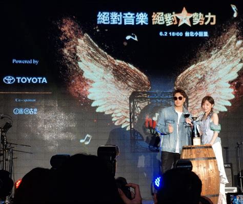 Toyota X Hit Fm再次攜手「2019 Hito流行音樂頒獎典禮」盛大啟動 Auto Graphic