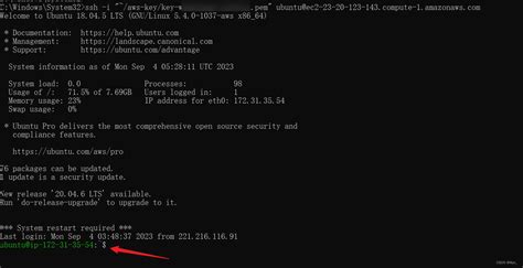 【aws】ssh连接ec2超时，提示：connect To Host Ec2 Pute Port