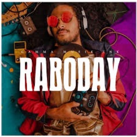 Stream Raboday Mixtape By Dj Donpower By Donpeter Pierre Listen Online For Free On