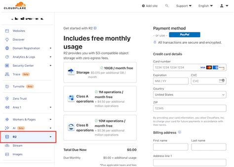 Cloudflare R2 Backups Affordable Cloud Storage For Wordpress Site Owners