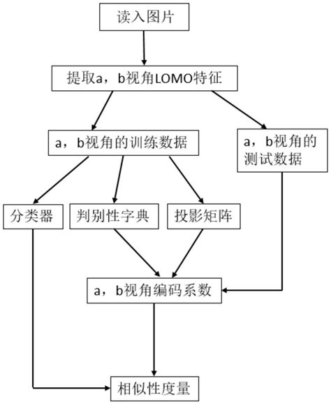 A Person Re Identification Method Based On Label Consistency