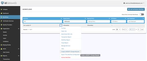 Workflow Theming