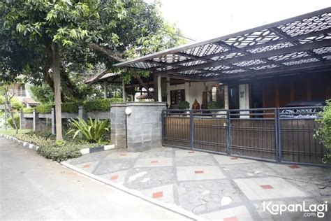 Never Highlighted 8 Pictures Of Sarahs House In Si Doel That Still