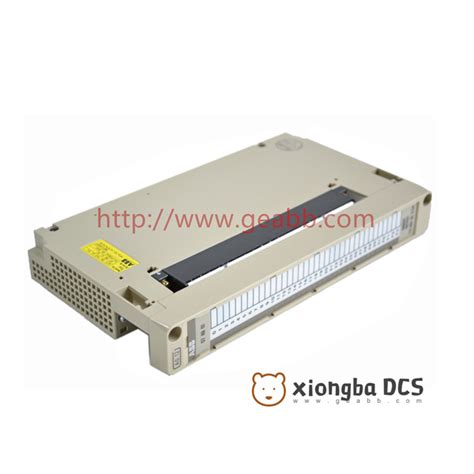 ABB BV Bus Coupler Module ABB Xiongba