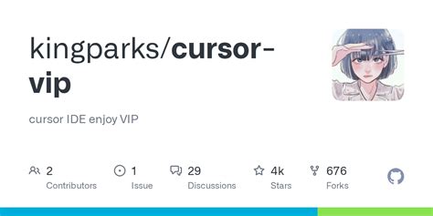 Cursor Vip Readme Cn Md At Main · Kingparks Cursor Vip · Github